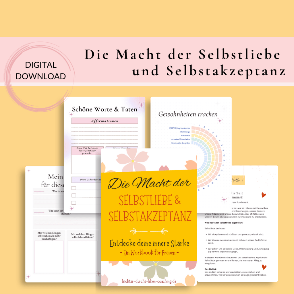 Selbstliebe: 30 Dinge, die du sofort für dich tun kannst