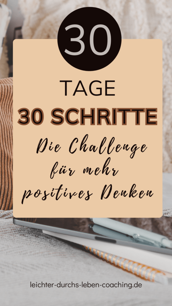 Positives Denken: 20 tolle Tipps für ein glücklicheres Leben