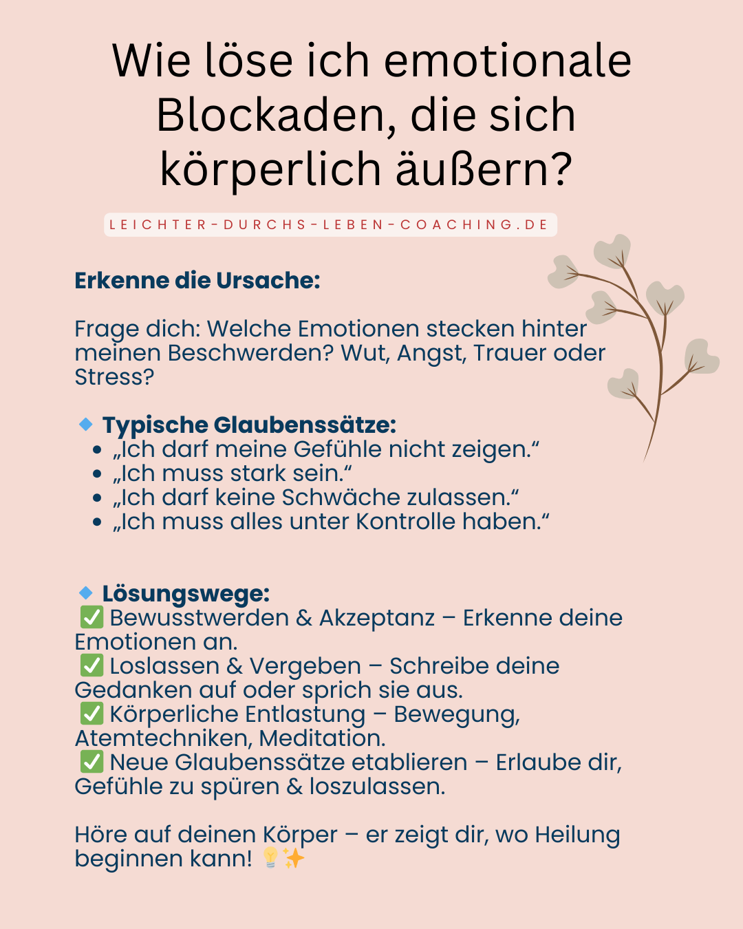 Die innere Stimme aktivieren mit diesen 5 einfachen Ritualen