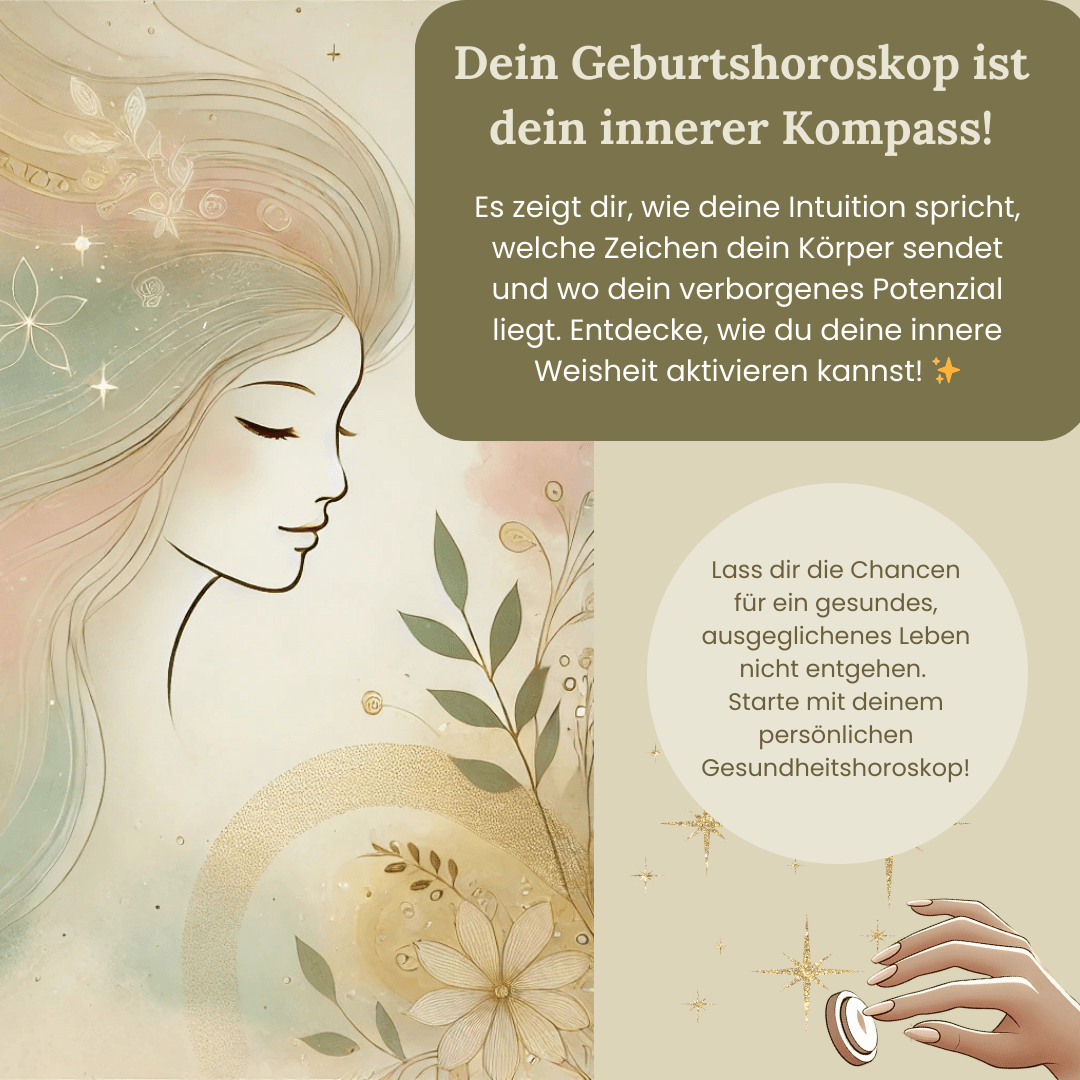 Die innere Stimme aktivieren mit diesen 5 einfachen Ritualen