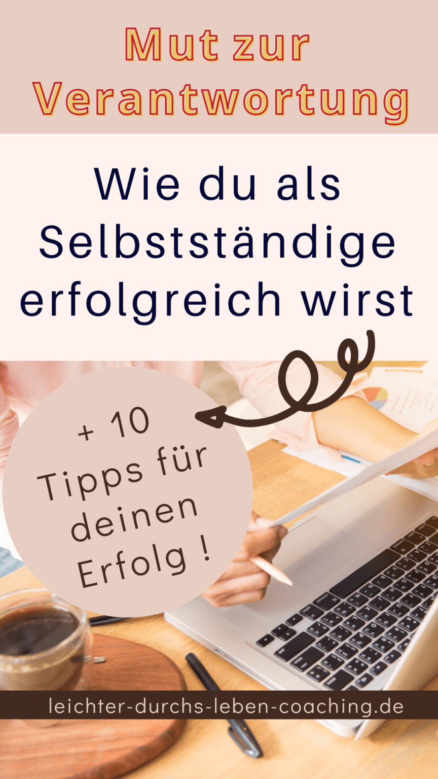 Erfolgreich selbstständig: So startest du (+ 10 Tipps)